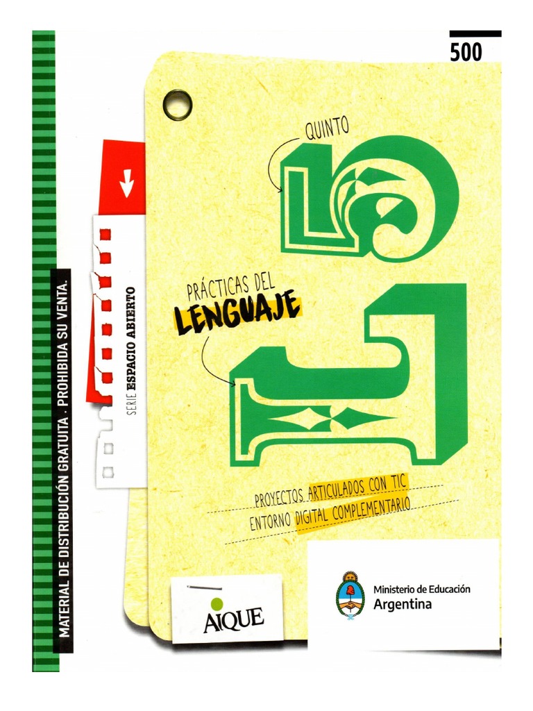 L5 Aique | PDF