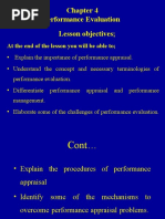 PPT-Performance Appraisal | PDF | Performance Appraisal ...