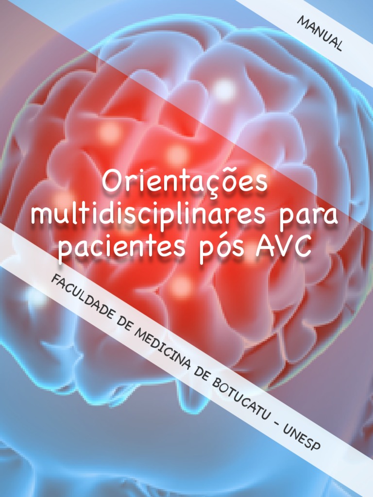 Manual AVCfinal | PDF | AVC | Comunicação