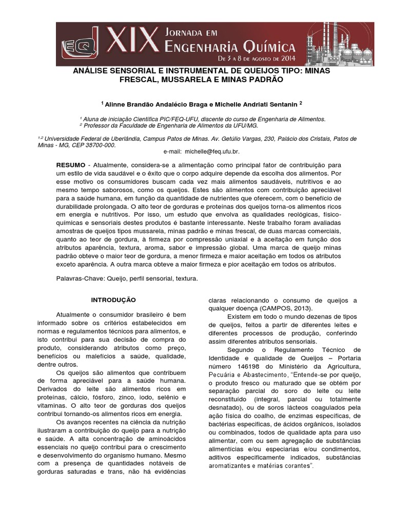 20 - Material Aula Quarta Data XX XX 2021 | PDF | Queijo | Leite