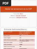 Code Postal Casa | PDF | Casablanca | La violence