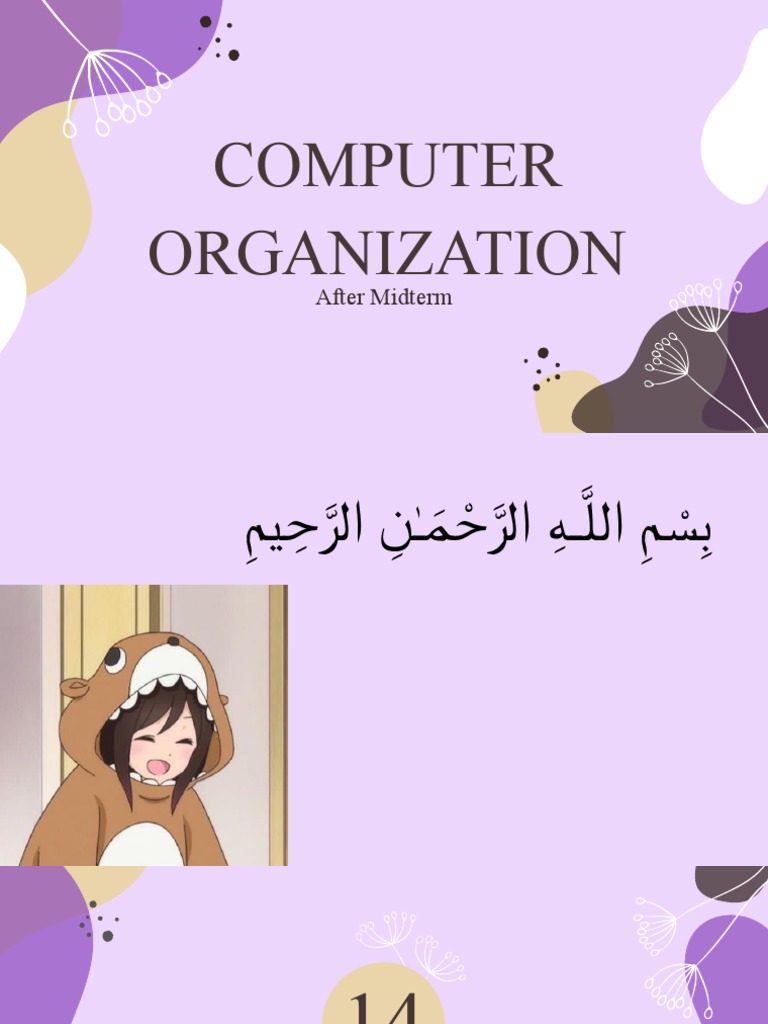 Minmin 9 | PDF | Central Processing Unit | Cpu Cache