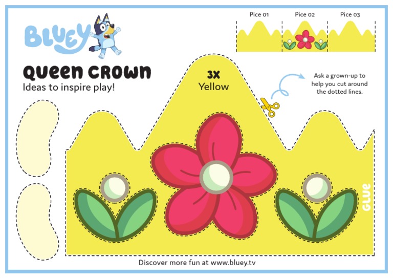 Chilli Queens Crown | PDF