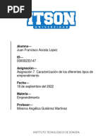 Mapa Conceptual de Las 7 Herramientas de La Calidad - IADA | PDF