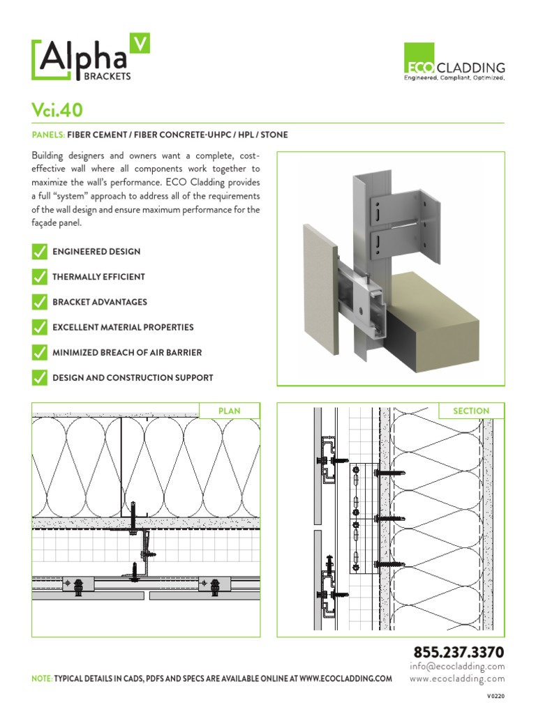 Wall System Solutions for Designers | PDF | Wall | Building Insulation