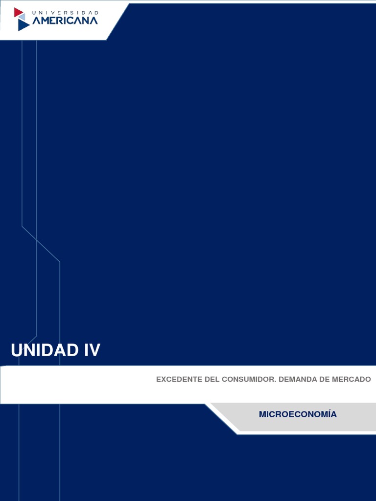 U4 Micro1 | PDF | Monopolio | Mercado (economía)
