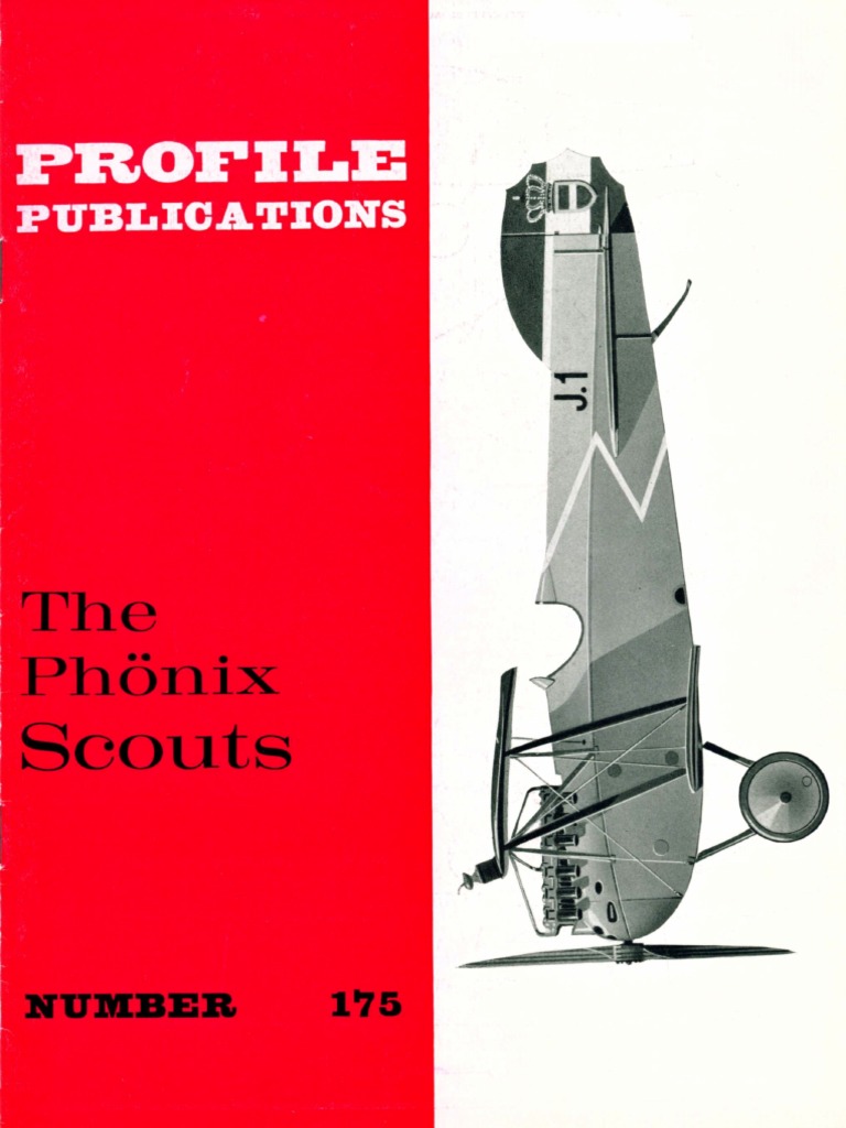 175 Phoenix Scouts | PDF