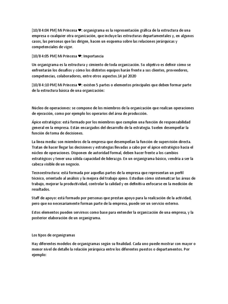 Documento | PDF