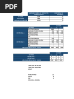 Ejercicio Resuelto MPS | PDF