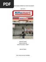 Tutorial Alfa Learning Gap FT | PDF