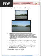 CRDA Map | PDF | Transport Infrastructure | Transport