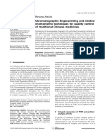 Propofol Synthesis: A Three-Step Process | PDF | Sulfuric Acid ...