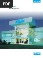 Sandvik Leopard Di650i Brochure | PDF | Drilling | Automation