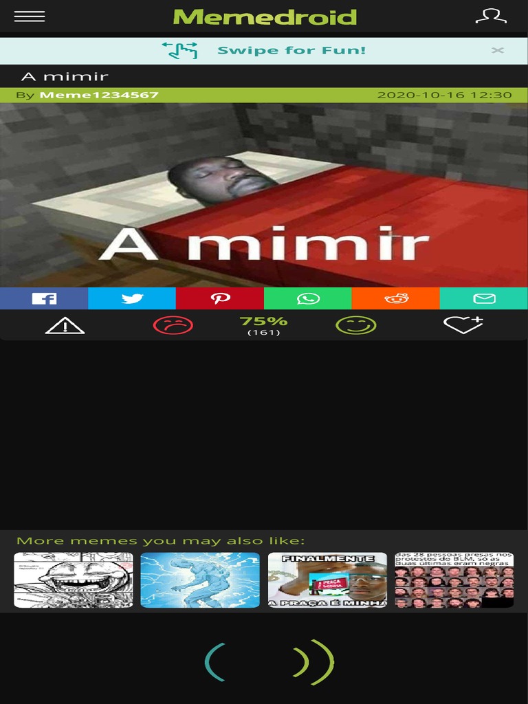 A Mimir - Meme by Meme1234567) Memedroid | PDF