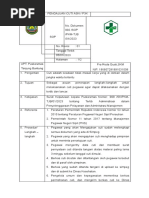 Panduan Pengajuan Cuti E-Cuti ASN | PDF | Karier & Perkembangan