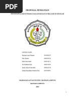Panduan Login dan Pengisian SIREMA ULM | PDF
