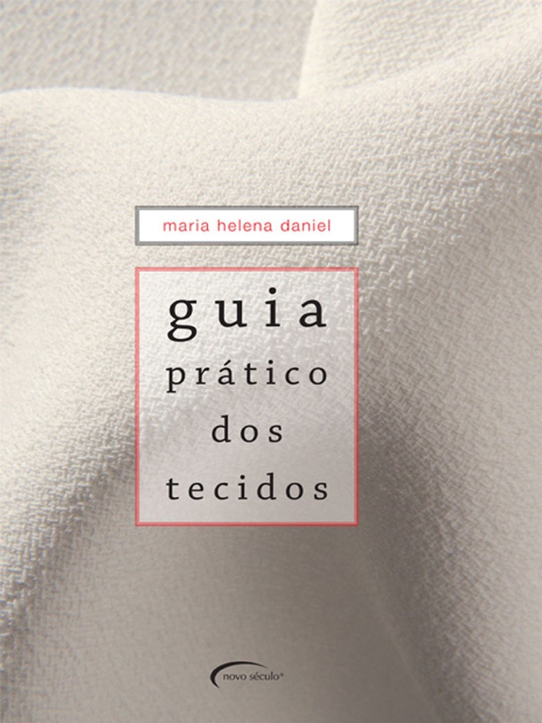 Resumo Guia Pratico Dos Tecidos Maria Helena Daniel | PDF | Ciências ...