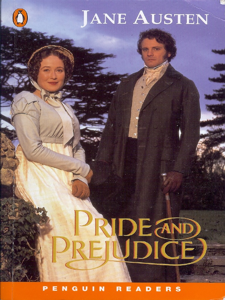 Pride and Prejudice Leveled Reader | Download Free PDF | Mr. Darcy ...