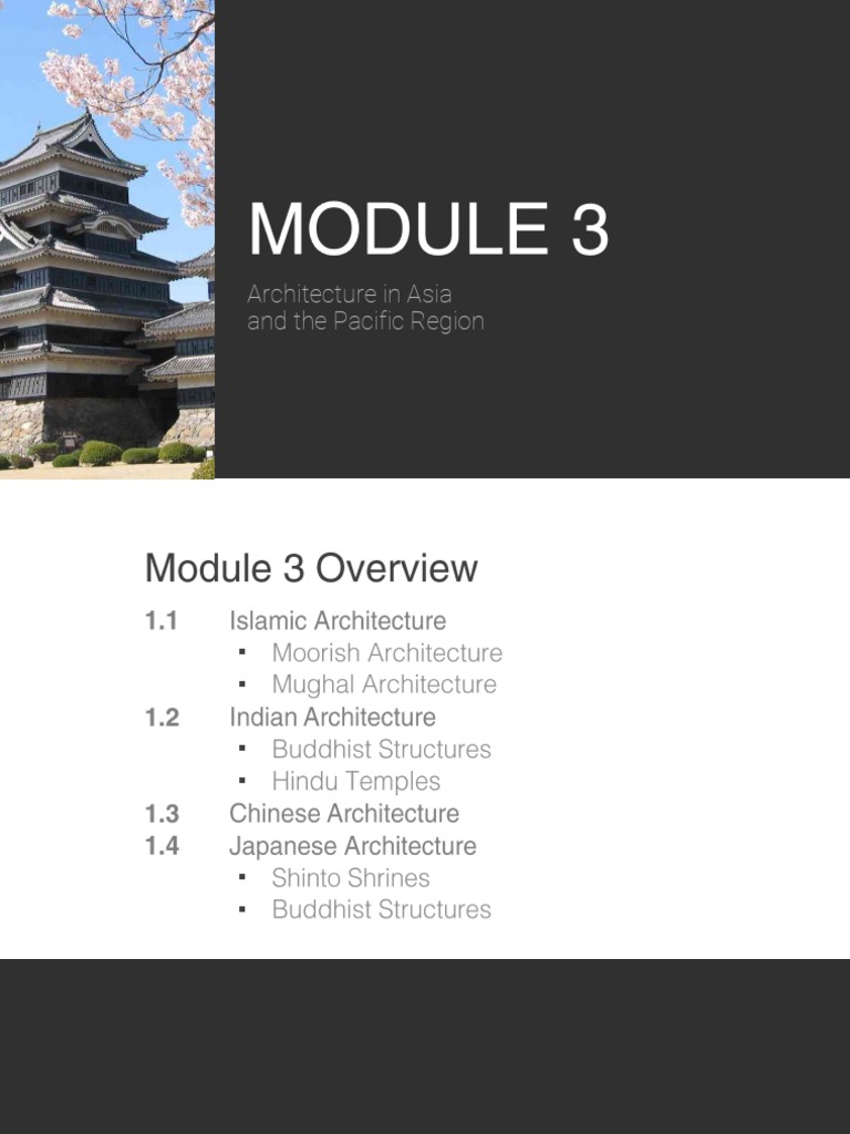 Hoa Module 31 | PDF