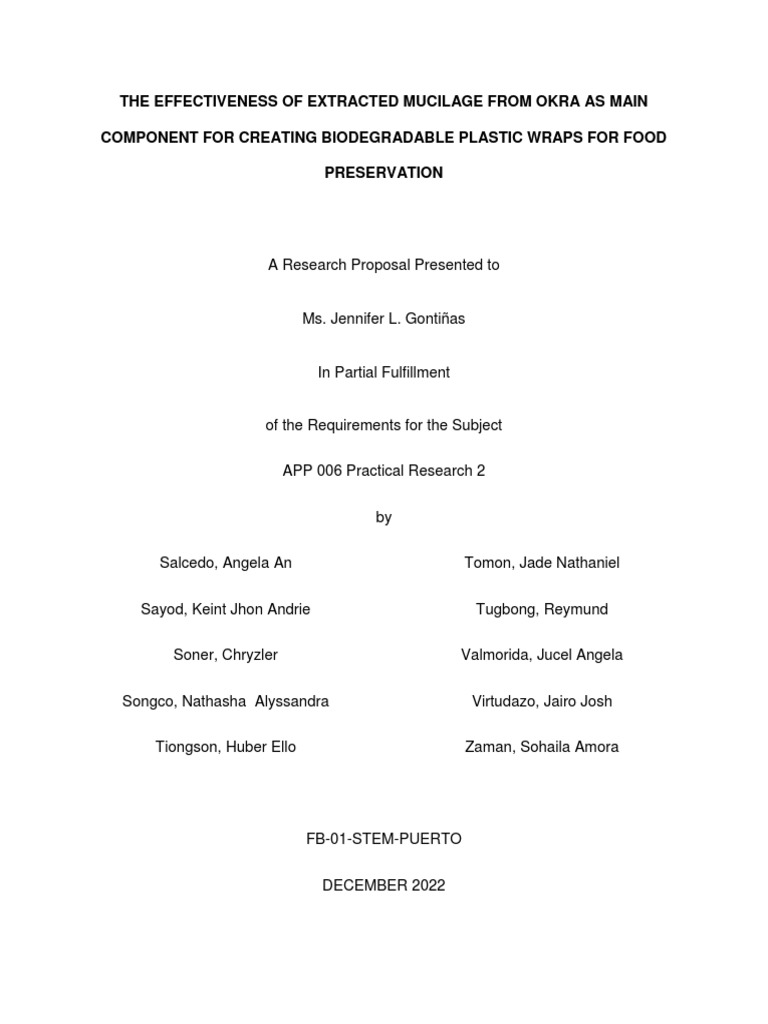 FB01 Chapter1 | PDF | Food And Drink | Materials