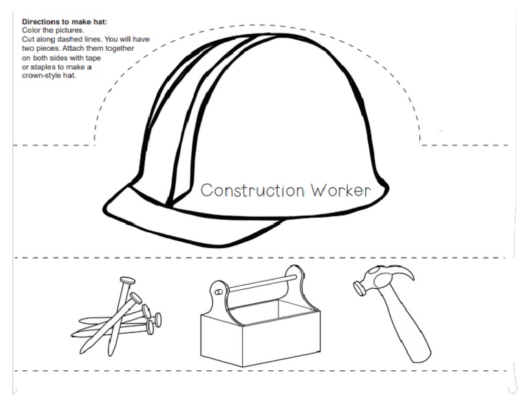 Construction Worker | PDF