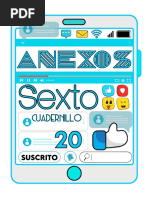 Programa de Bienvenida Ciclo Escolar 2022-2023 | PDF