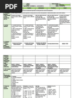 Grade 6 DETAILED LESSON PLAN | PDF | Lesson Plan | Numbers