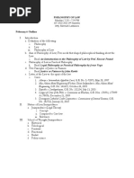 Ratio Legis Est Anima Meaning Philippines Law - Google Search | PDF | Justice | Crime & Violence