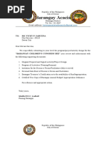 BCPC Activity Design Template - Children's Congress | PDF | Convention ...