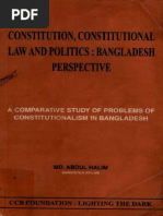 Textbook On Civil Procedure by Abdul Halim | PDF