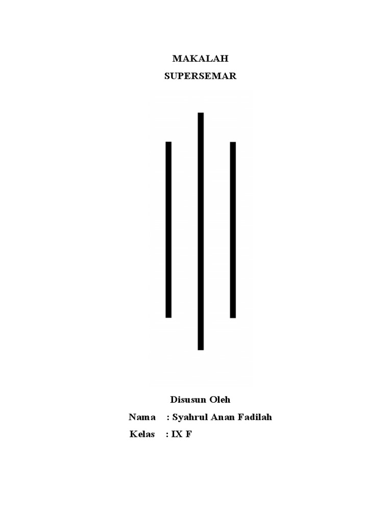 Analisis Peristiwa Supersemar 1966 | PDF | Politik