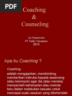 Contoh Proposal Training & Development | PDF