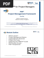 01 Introduction | PDF | Project Management | Reliability Engineering