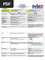 Perdev Quarter 1, Module 1, Lesson 1 and 2 | PDF | Self Concept | Self ...