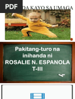 DULA Powerpoint | PDF