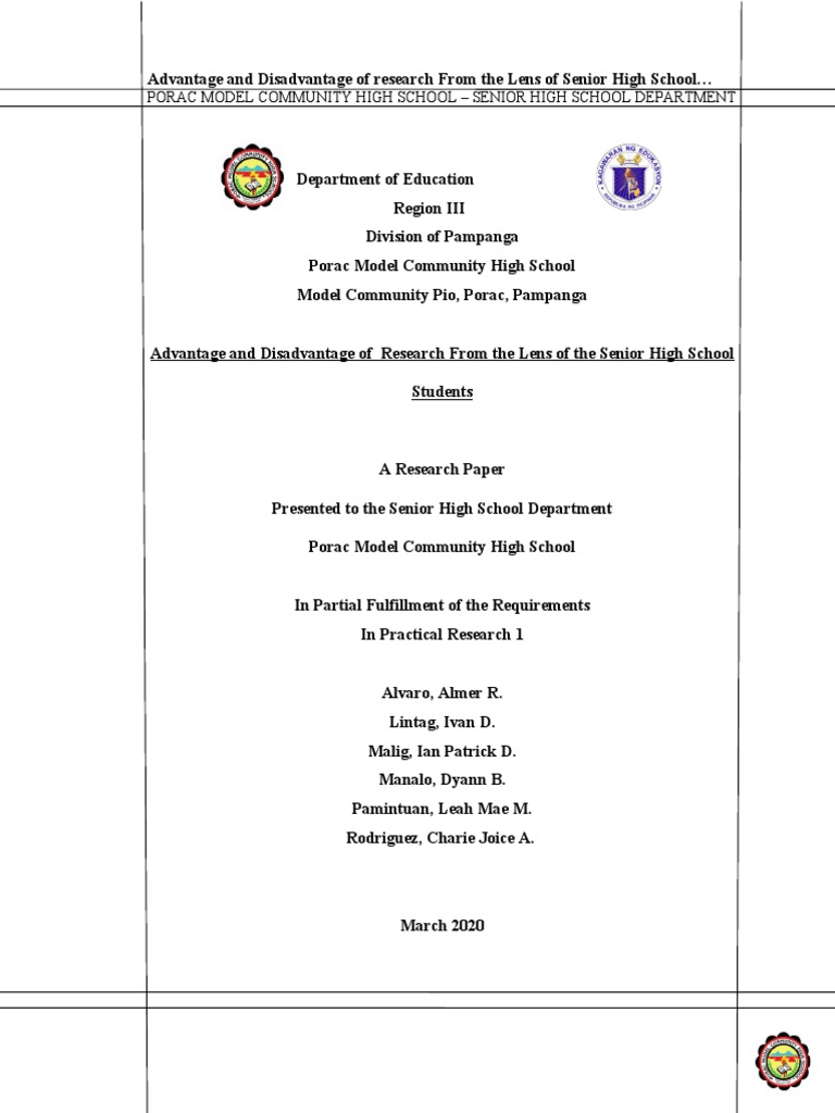 ABCDEFG | PDF | Methodology | Qualitative Research