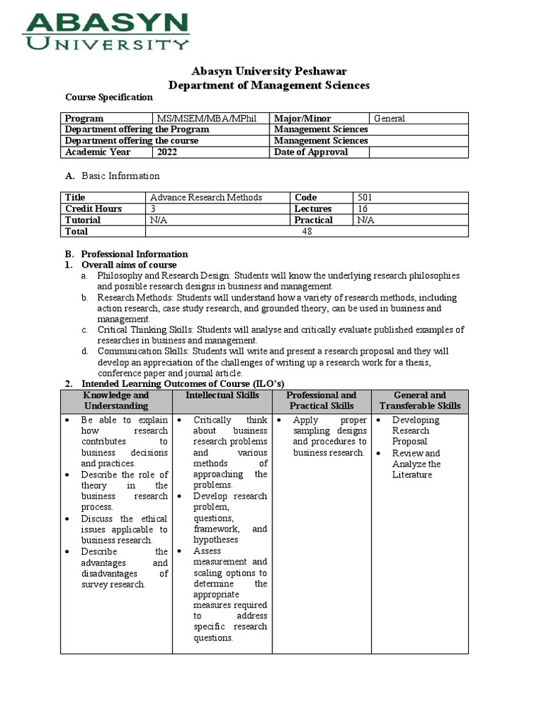 RM | PDF | Hypothesis | Sampling (Statistics)