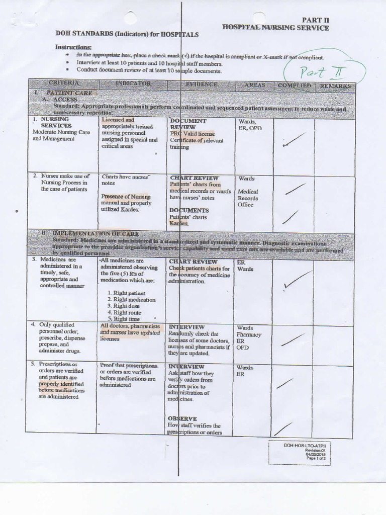 01 Doh-hos-lto-Atpii (Part II) With Comments | PDF
