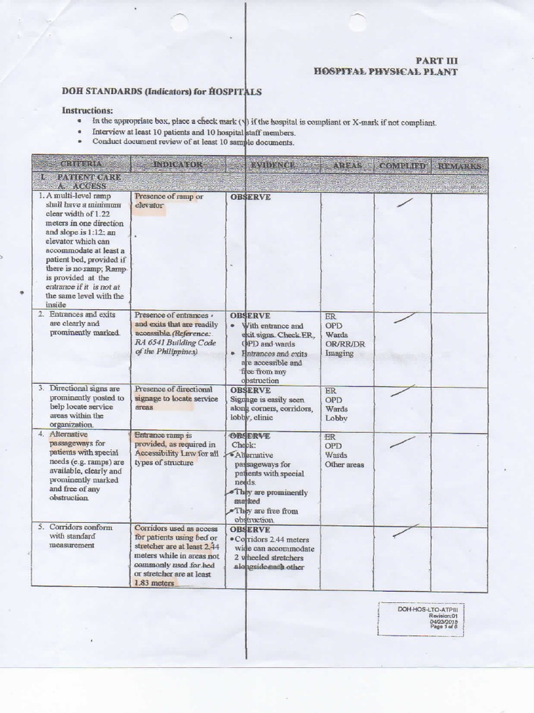 01 Doh-hos-lto-Atpiii (Part III) With Comments | PDF
