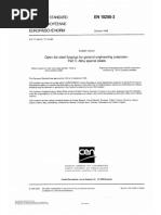 Iso 8015 Tolerancing Standards | PDF