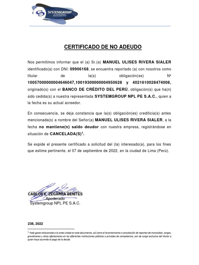 BCP 2 | PDF | Derecho