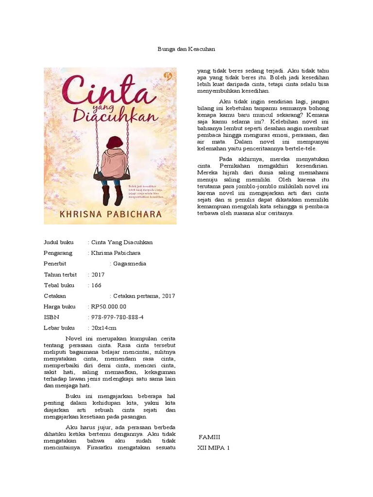 Cinta Sejati untuk Jomblo | PDF