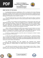 PTA Oath of Office | PDF