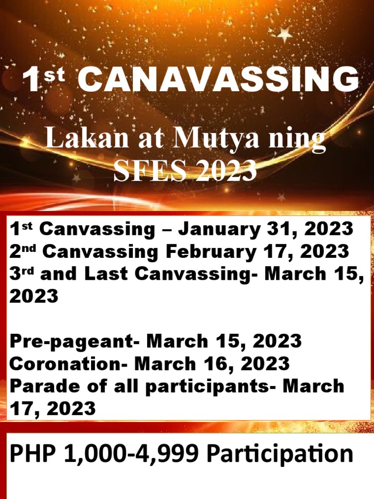 Mutya at Lakan Ning Sfes | PDF