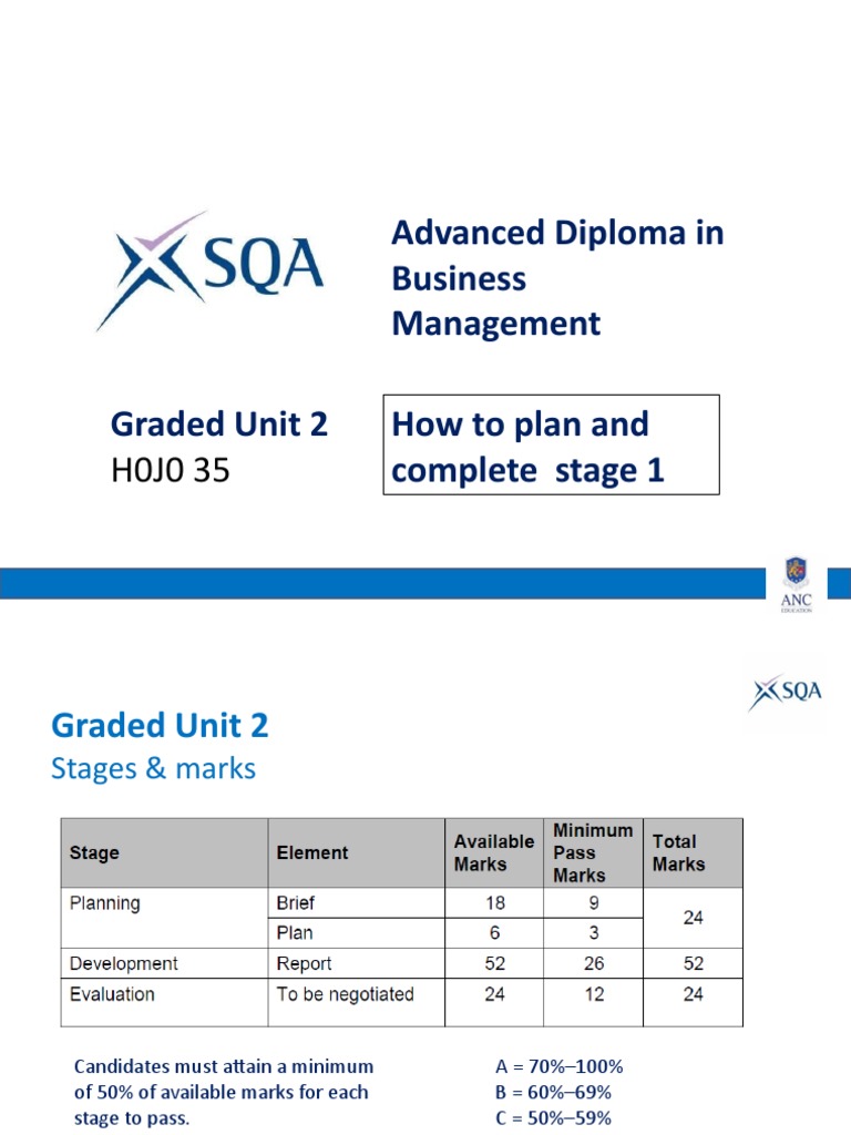 GU2 Stage 1 | Download Free PDF | Business | Science