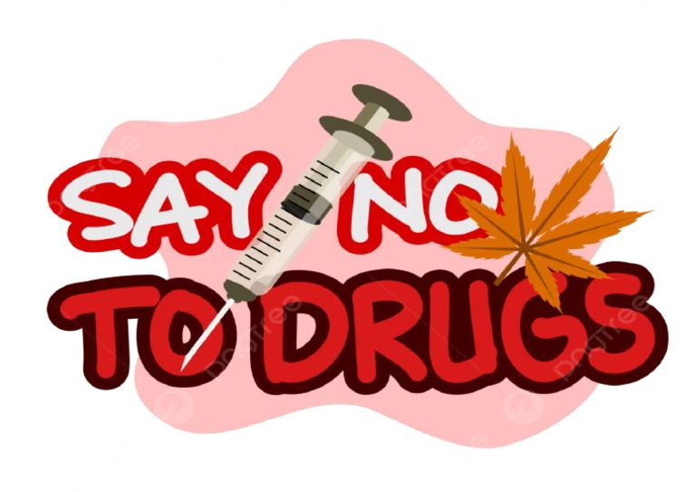 Say No To Drug | PDF