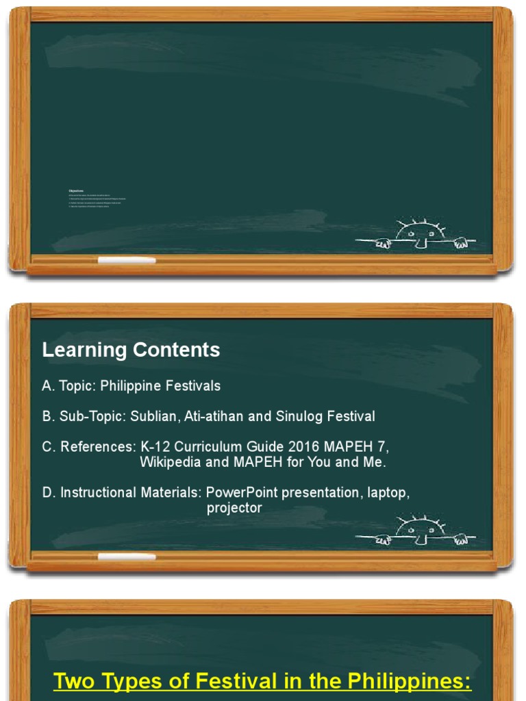 Demo Powerpoint FINAL | PDF | Cebu | Philippines