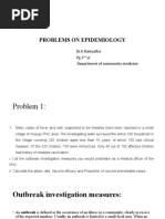 Myanmar-EPI-Fact Sheet-2024 | PDF | Vaccination