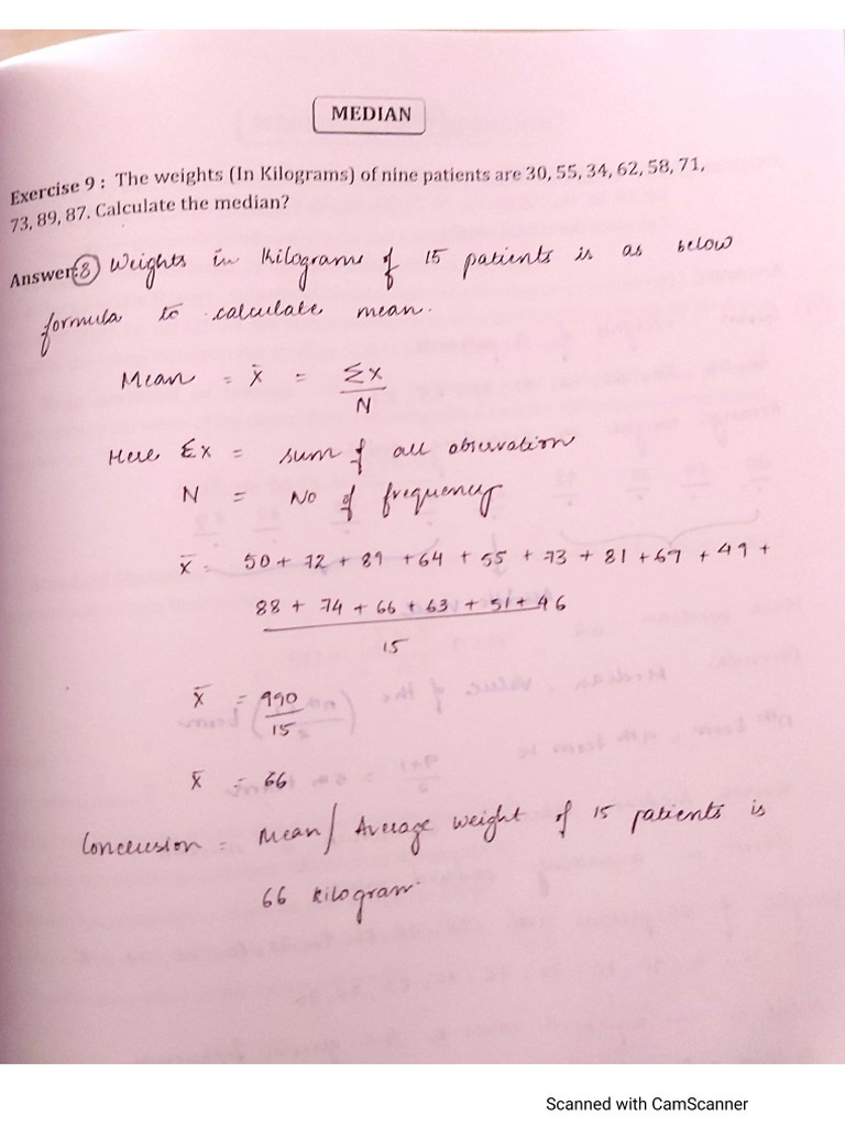 SPM Record | PDF