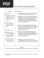 SNAP-IV - ADHD Questionnaire | PDF | Attention Deficit Hyperactivity ...